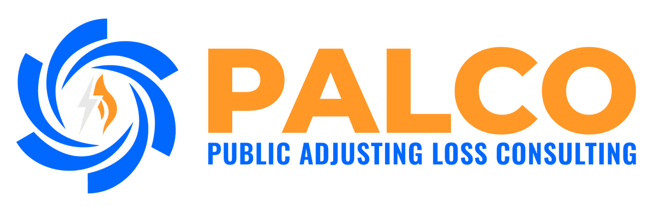 Public Claims Adjuster in Texas Oklahoma & Nevada- Palco Claims