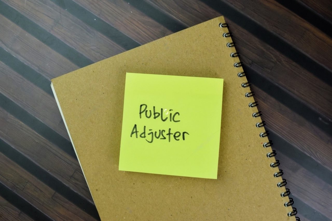 Public adjuster in Plano Texas - Palco Claims